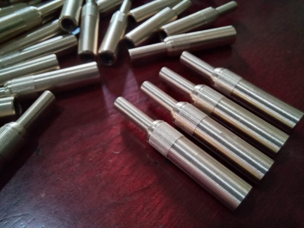 Chốt, Pin Các Loại - Công Ty Công Nghệ Cơ Khí Việt Hưng